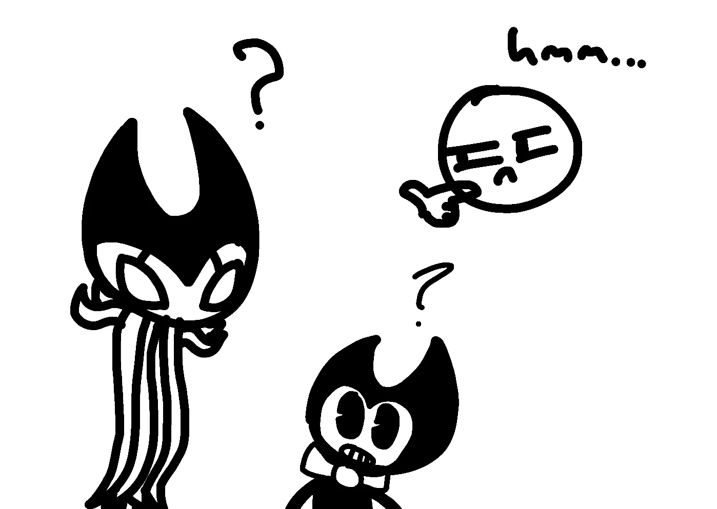 hmmm | Fandom