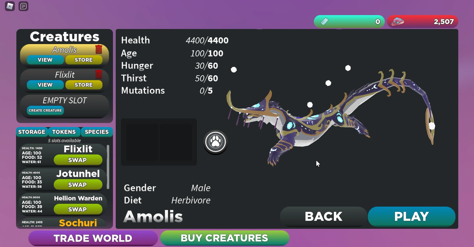 Selling Flixlit and amolis | Fandom