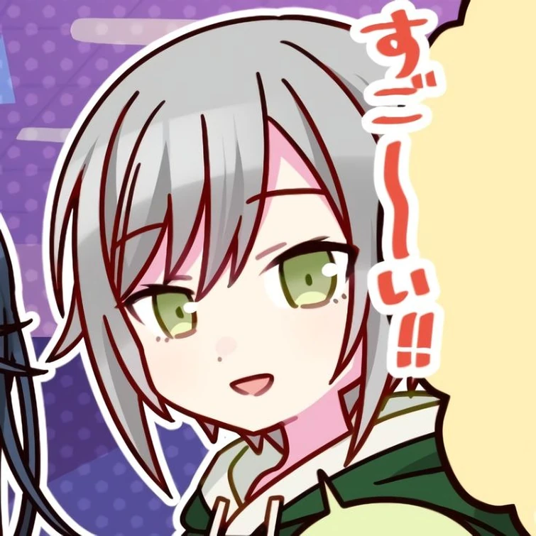 send me shiho/mizuki/ena/saki pfps | Fandom