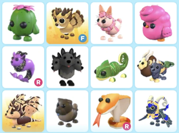 Discuss Everything About Adopt Me! Wiki | Fandom