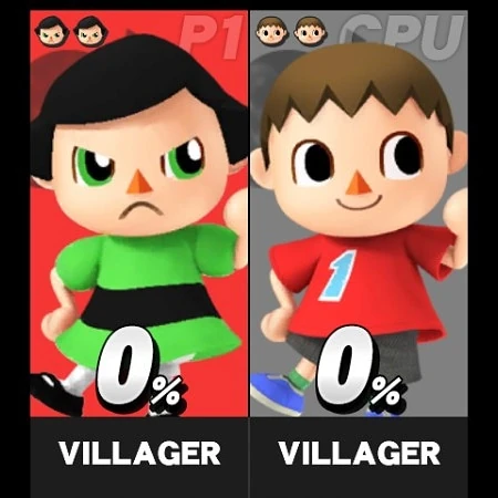 Villagers | Fandom