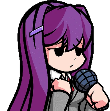 Which Yuri design for FNF is your favorite? | Fandom