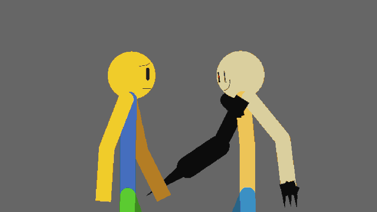 Every Killer But In Sticknodes! | Fandom