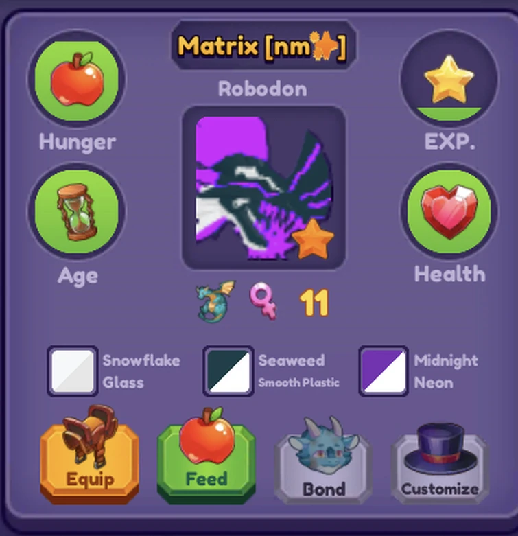 My Robodon Analogy (how to make the perfect robodon) :) | Fandom