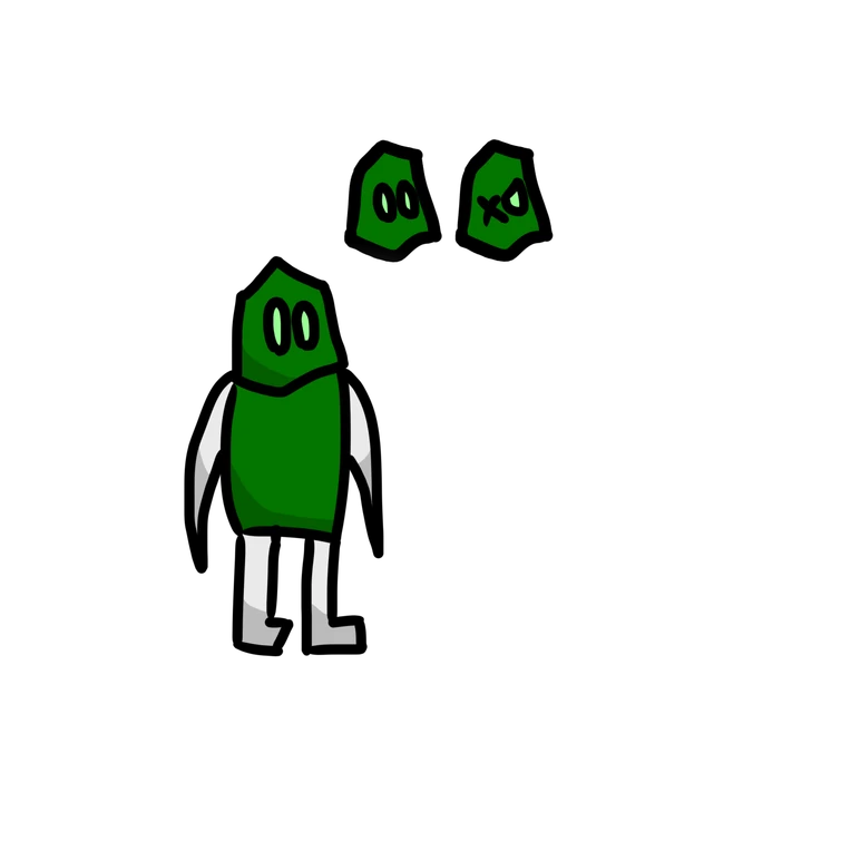 Phase 3 and Minus for SMG4 Bob! | Fandom