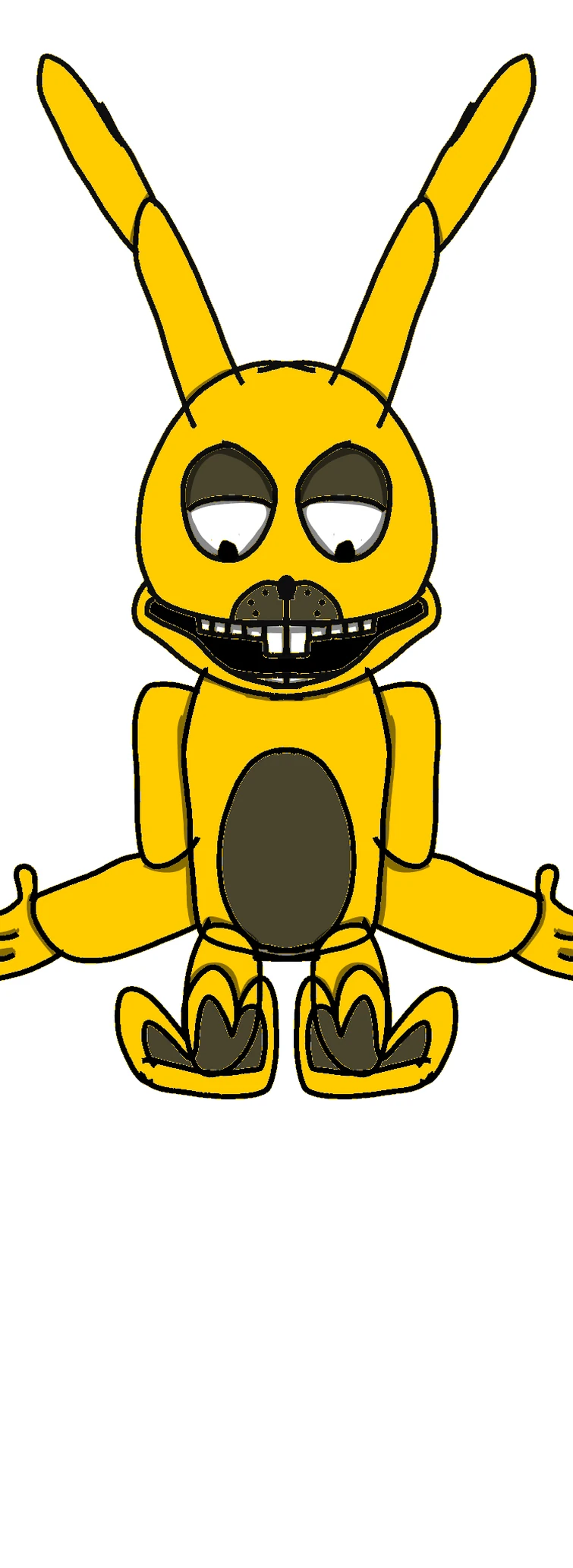 '83 Animatronics wave 2. The Toys | Fandom