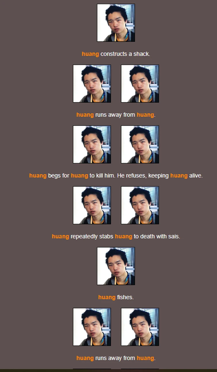 the official BFDI hunger games: Day 1 | Fandom