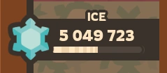 Ice badge | Fandom