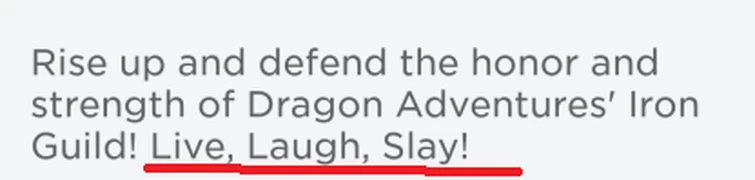 LIVE LAUGH SLAY | Fandom