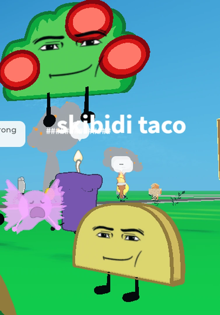Discuss Everything About Inanimate Insanity Wiki | Fandom