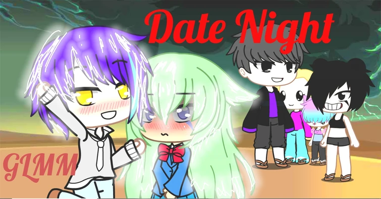 Date Night (REAL) | Fandom