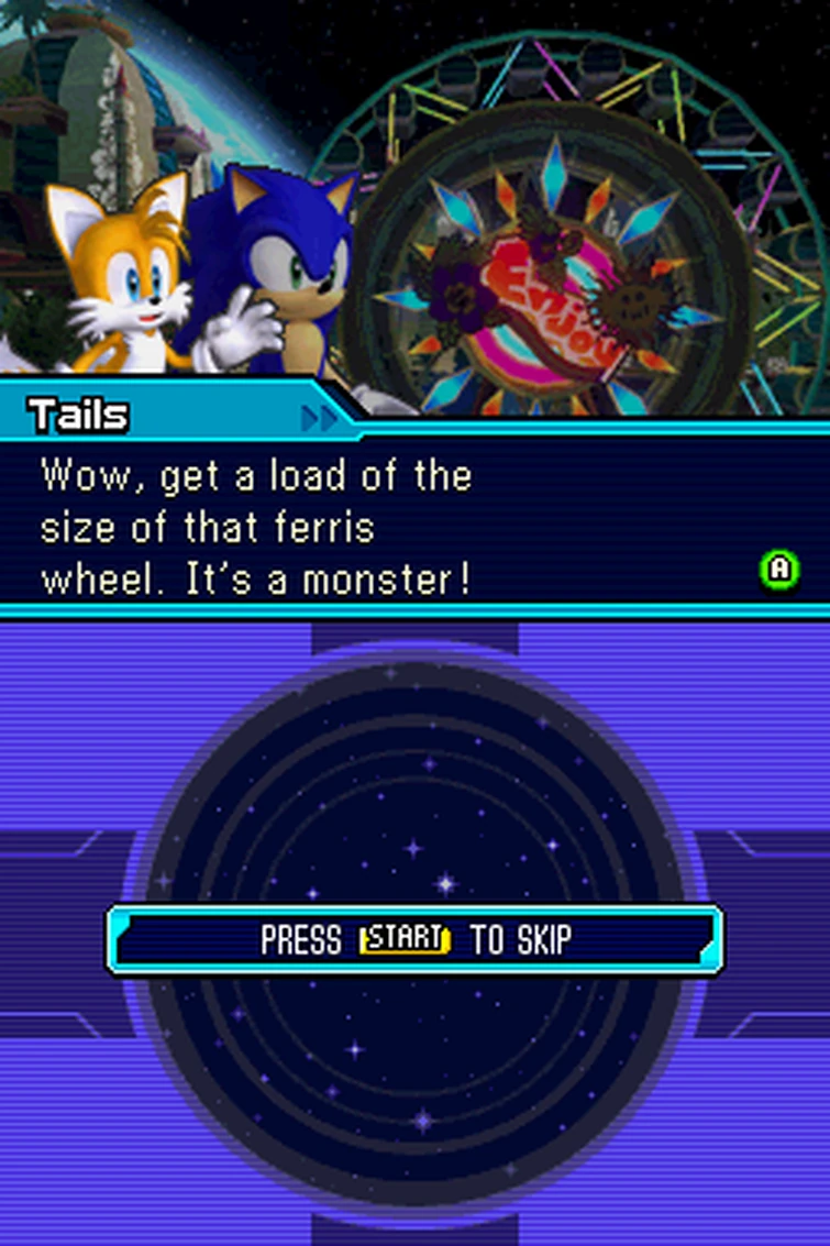 What's your favorite monster in the Sonic Series? | Fandom