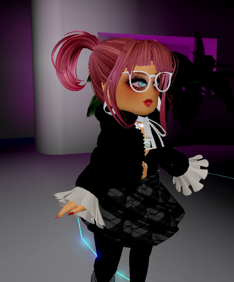 Discuss Everything About Royale High Wiki | Fandom