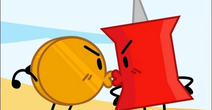 Proof CoinPin is canon : | Fandom