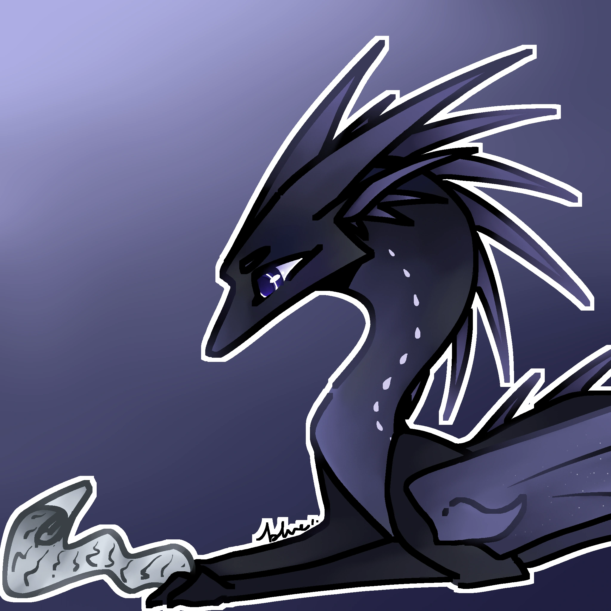 new pfp jumpscare and ota | Fandom