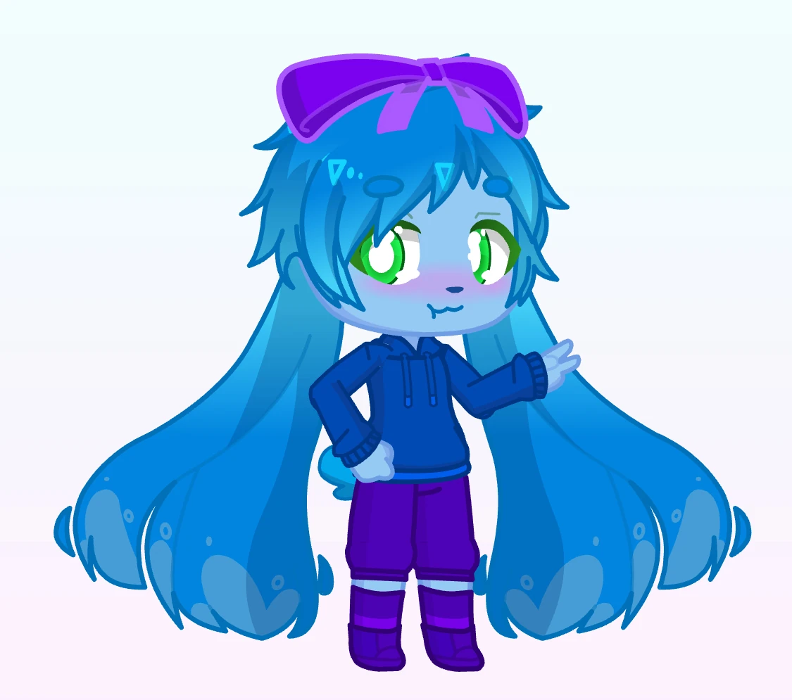 New Hungryping Gacha | Fandom