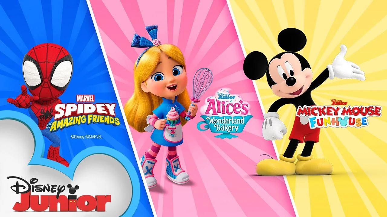 Season 3 is (most likely) coming to Disney Junior | Fandom