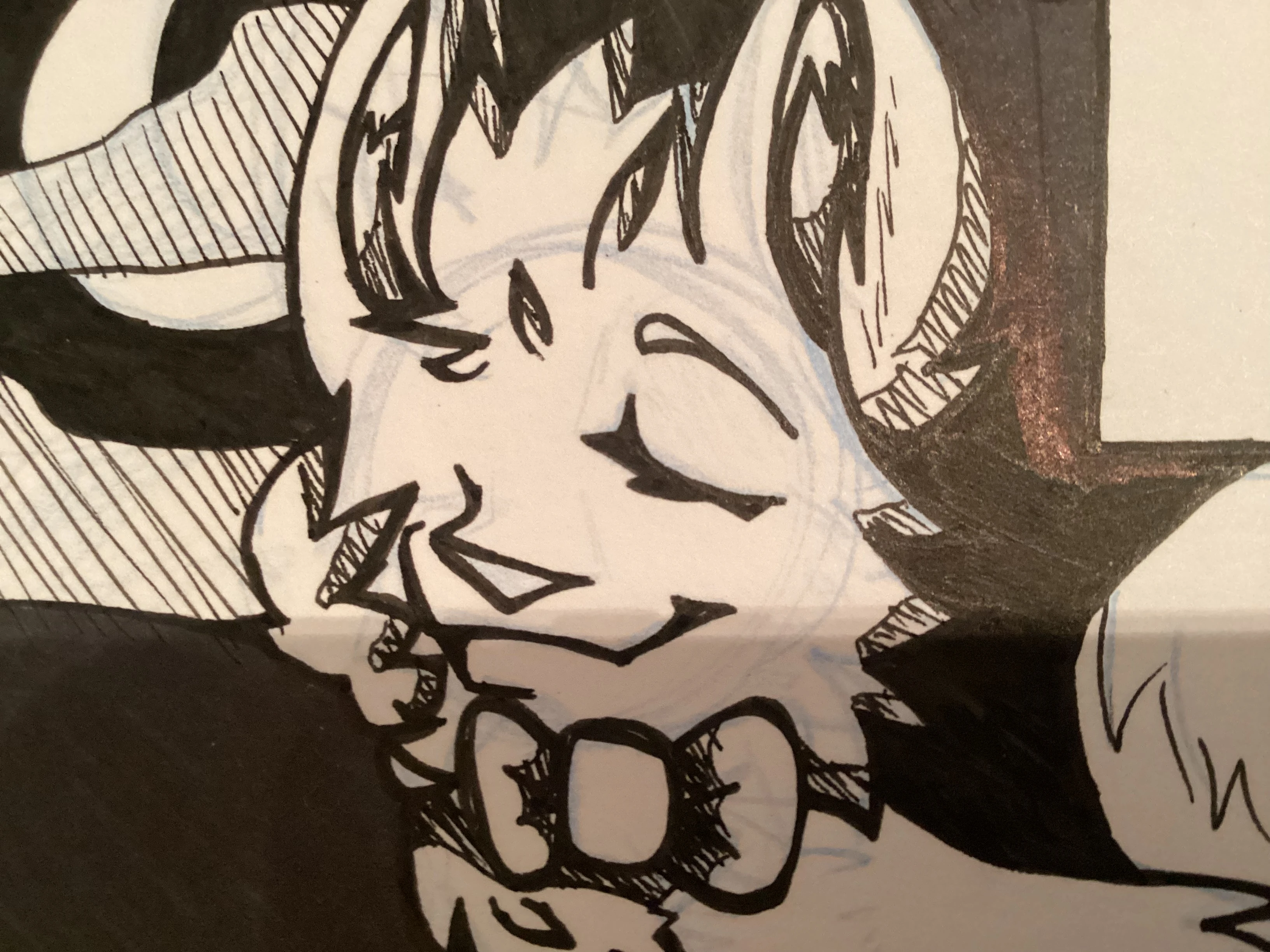 Sneaky peaky | Fandom