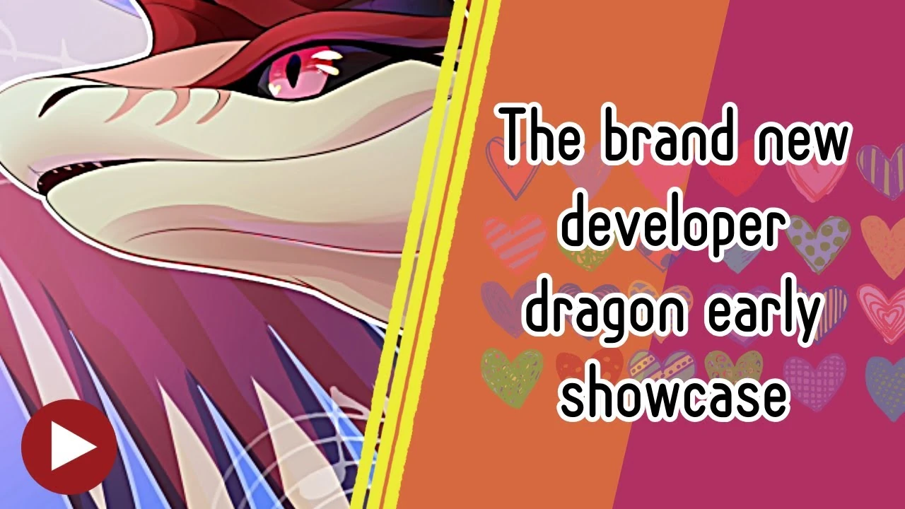 Lyria early showcase. | Fandom