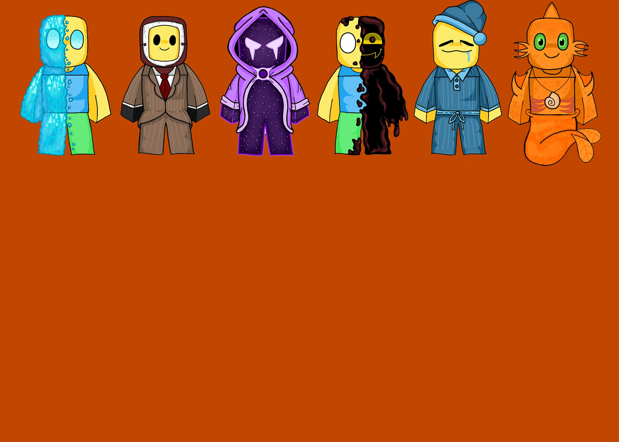 My Noob Designs #10 | Fandom