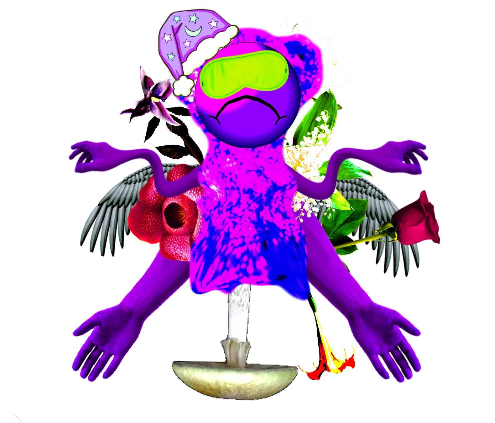I guess Lucid core phase 2 remake | Fandom