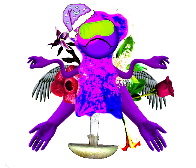 I guess Lucid core phase 2 remake | Fandom