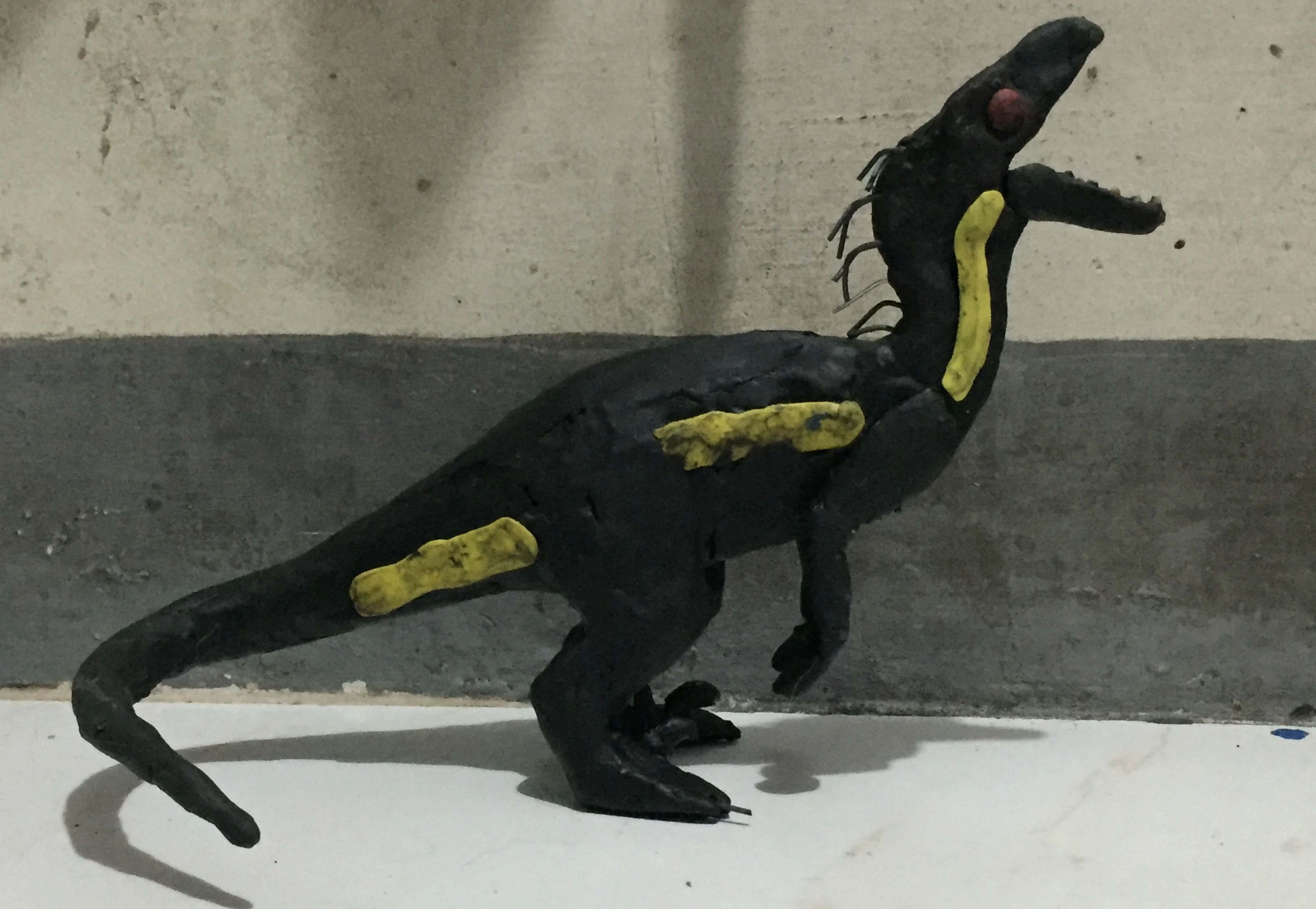 The Indoraptor | Fandom