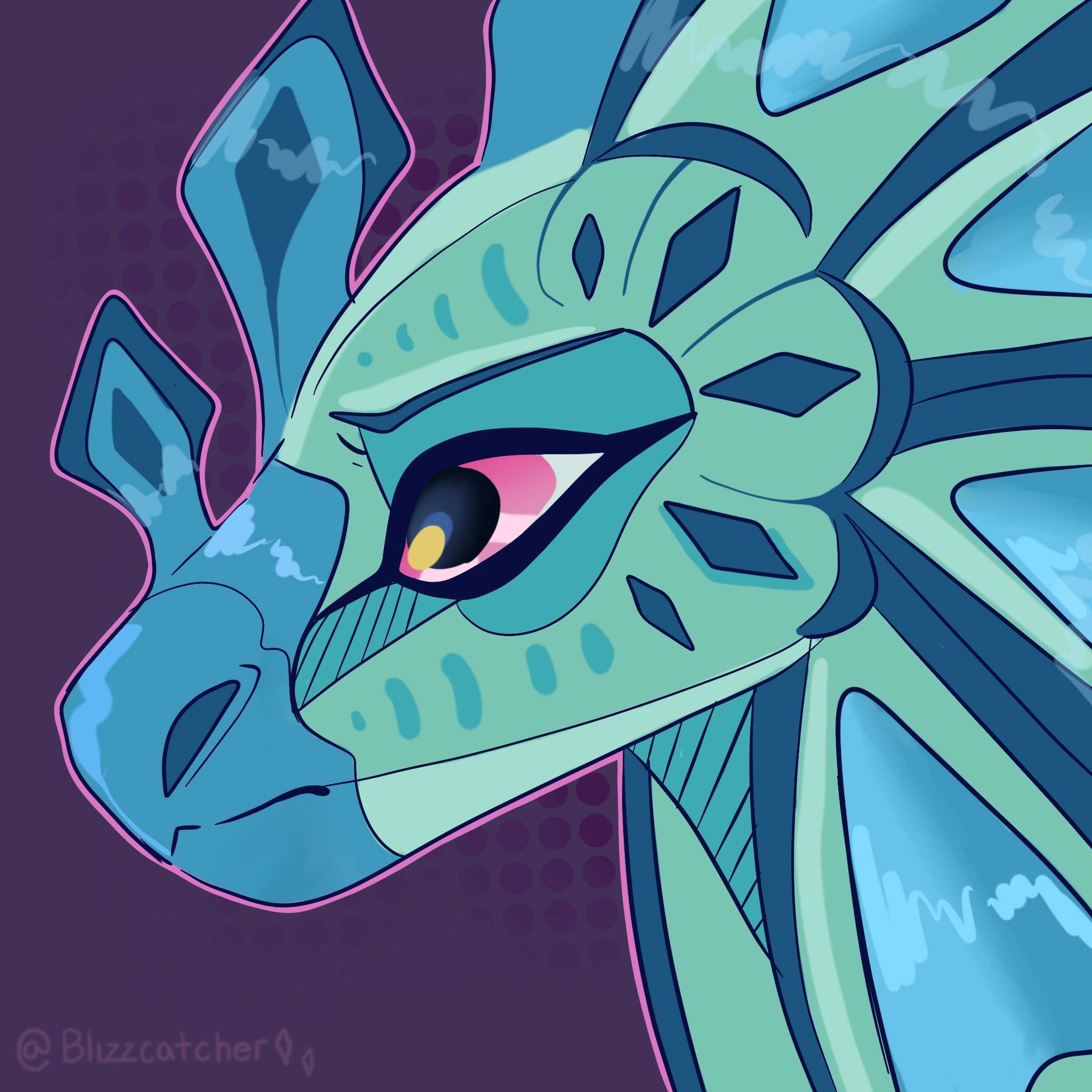 tarotta art 💜// comm prices? | Fandom