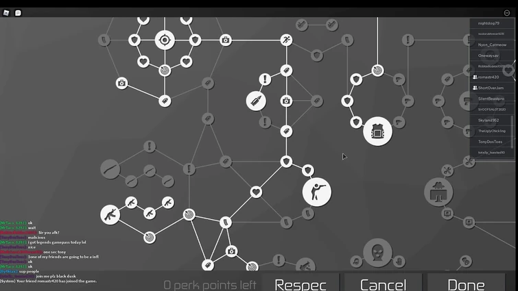 Is this a good skill tree for a juggernaut for legend loud? | Fandom