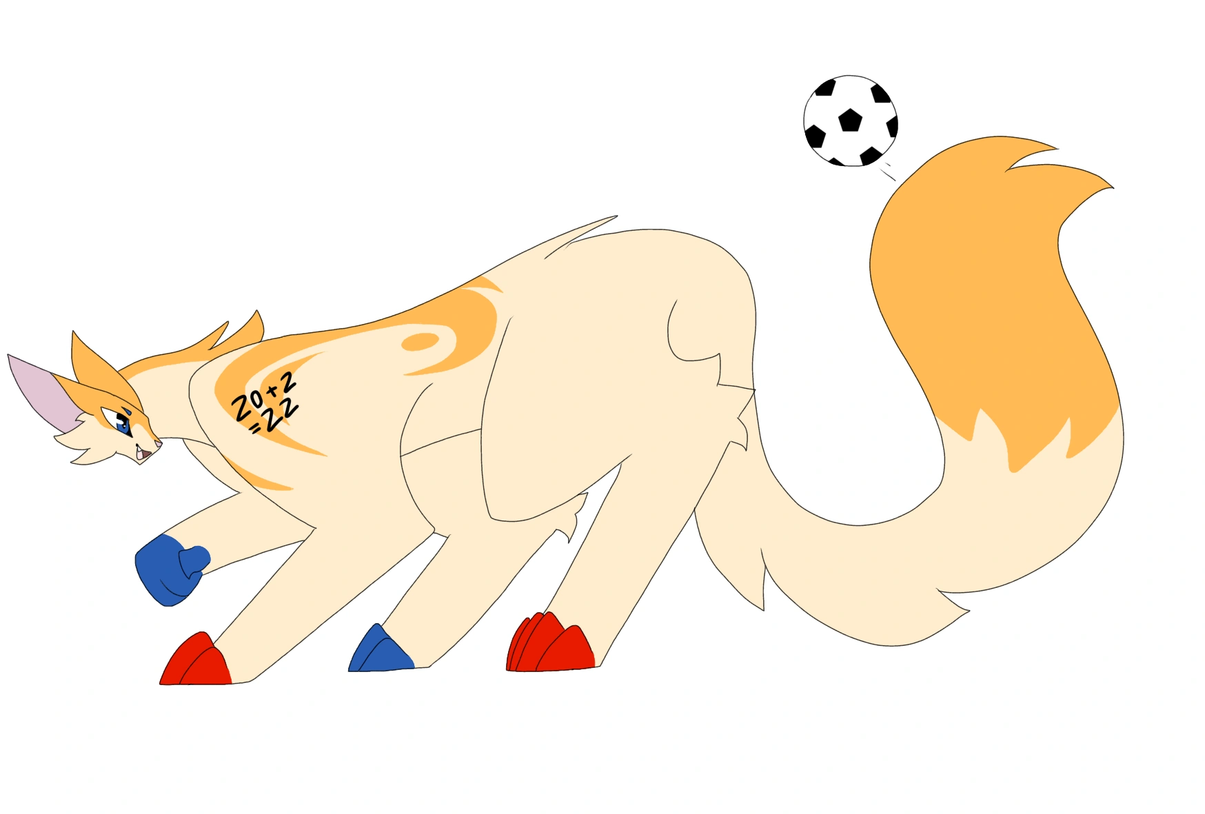 22 and 23 r done ee | Fandom