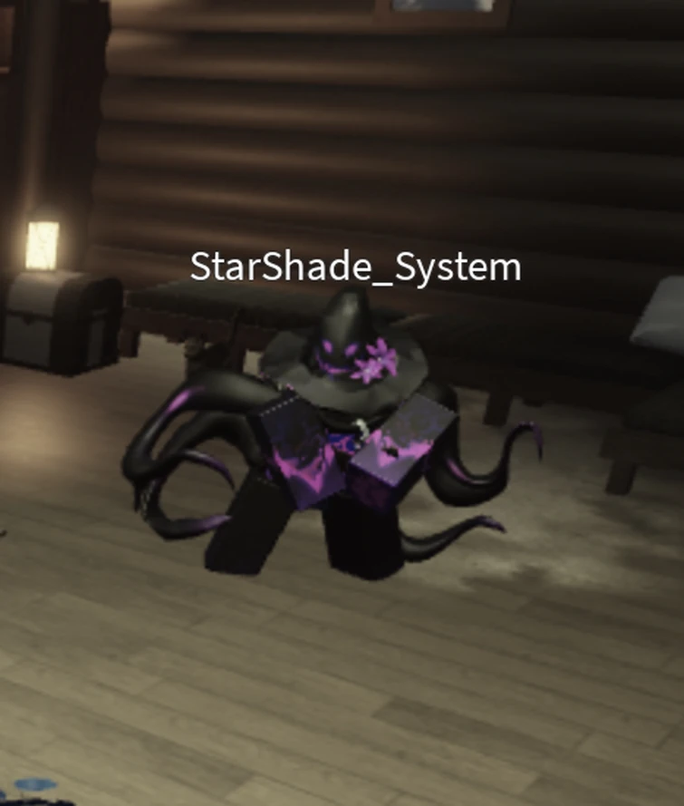 Discuss Everything About FORSAKEN Wiki | Fandom