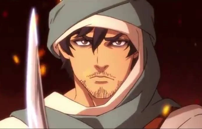 Halal anime 🙂😌🛐☪️ | Fandom