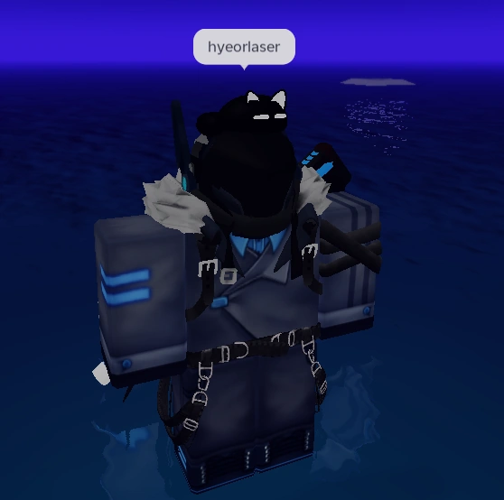 chat rate the hyperlaser cosplay | OFFTOPIC | Fandom