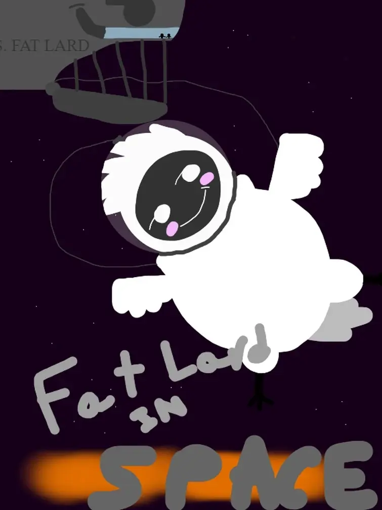 does anyone remember fat lard? | Fandom