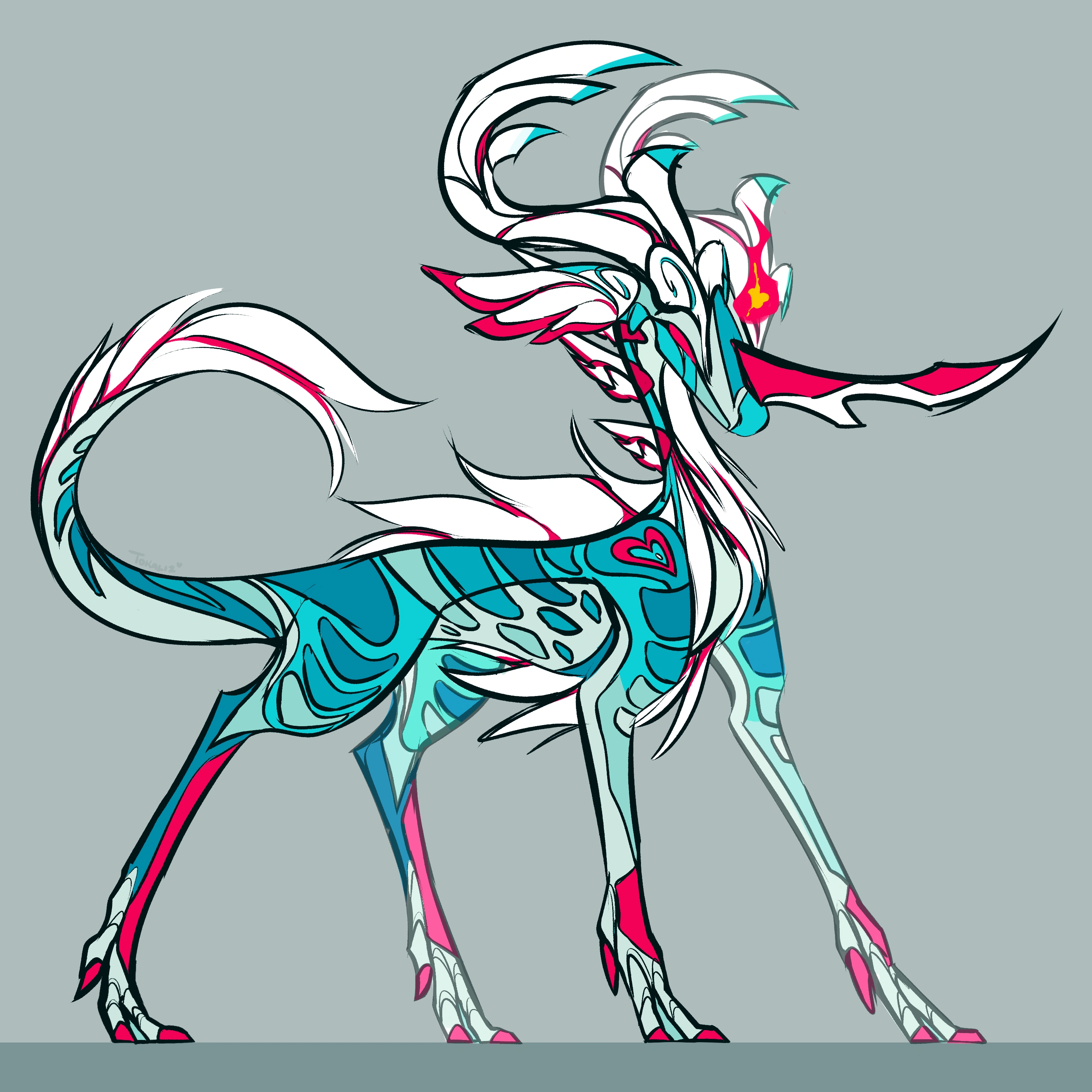 Wiki Mascot? | Fandom