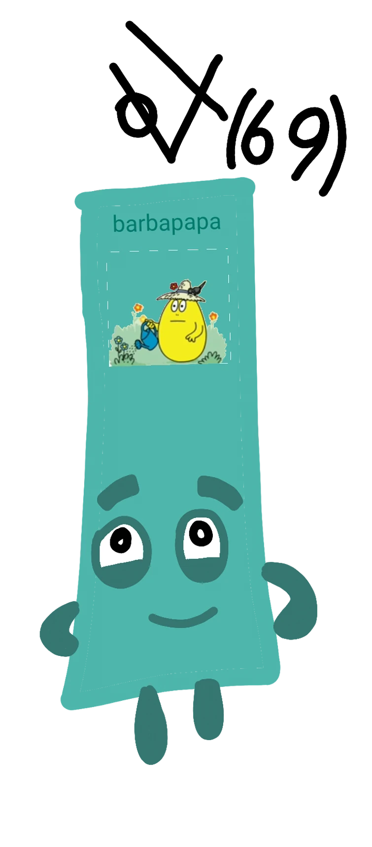 Numberblocks base-70 | Fandom