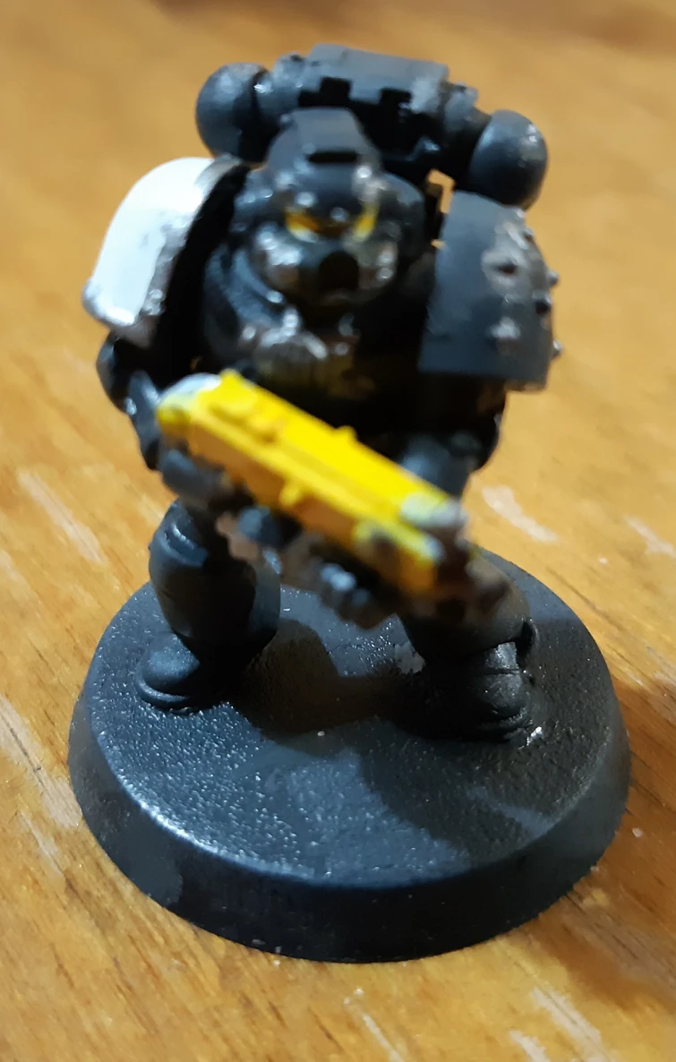 Discuss Everything About Warhammer 40k Wiki | Fandom