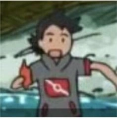 silly low res pokemon anime screenshots | Fandom