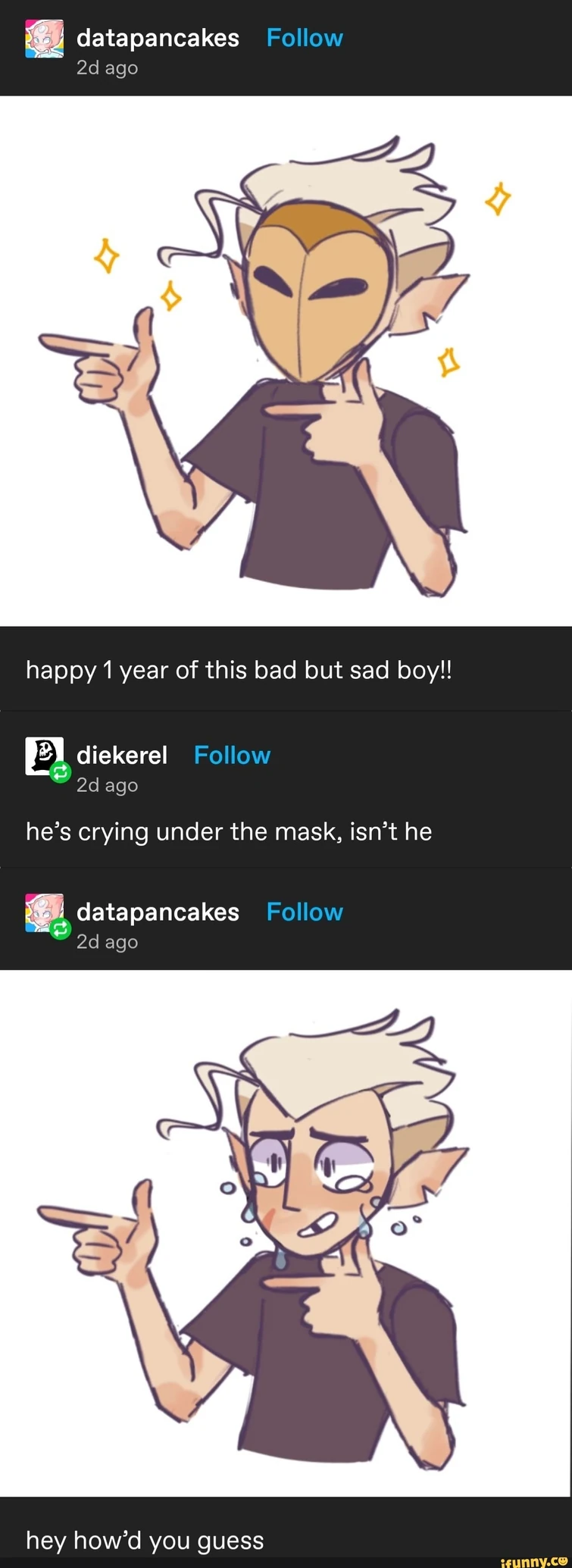 Toh memes I have | Fandom