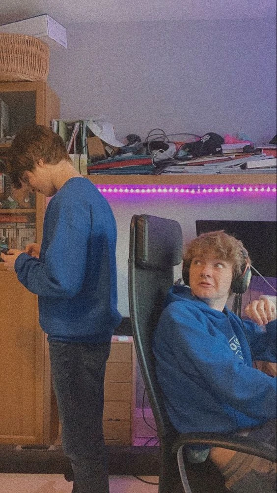 tommyinnit wallpaper | Fandom