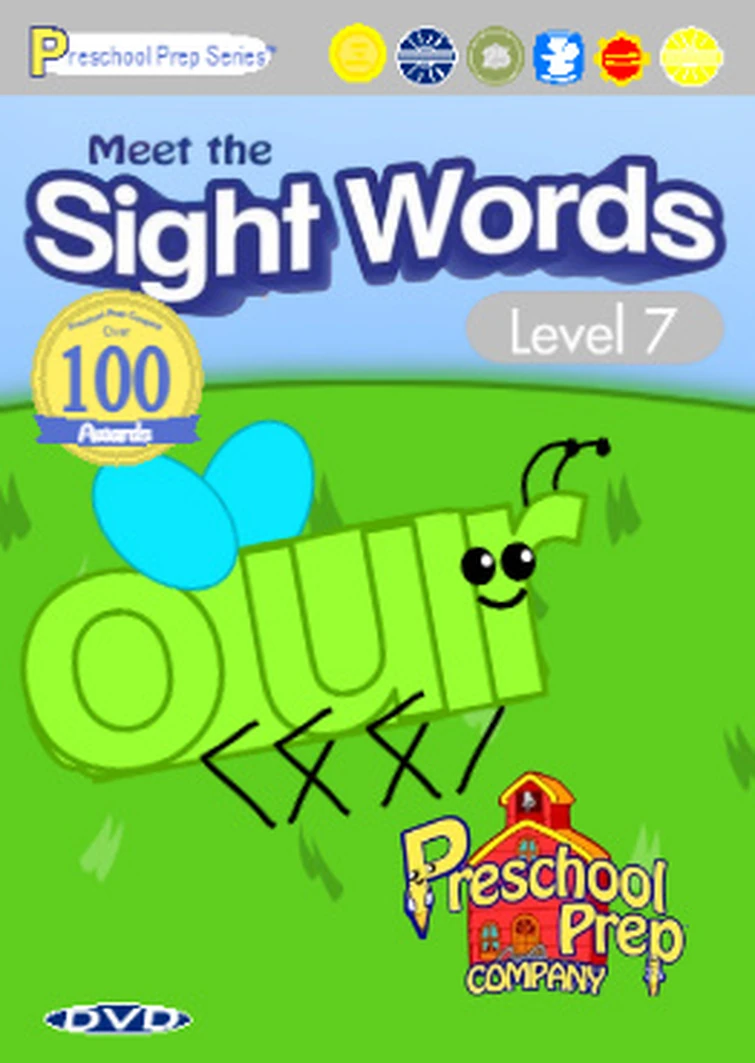 Discuss Everything About Preschool Prep Company Wiki | Fandom