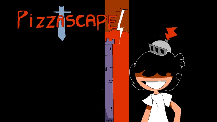 Discuss Everything About Pizza Tower Wiki | Fandom