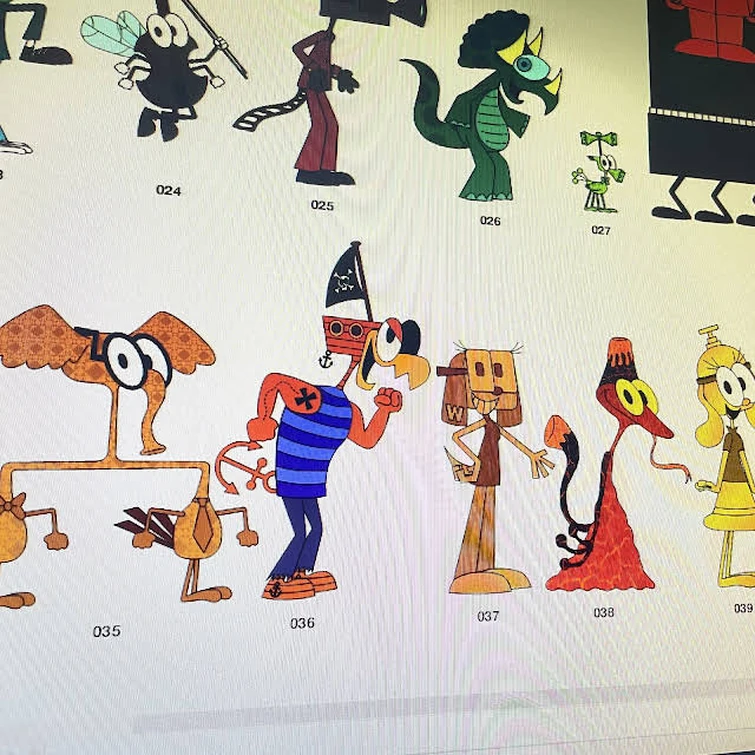 Discuss Everything About CartoonMania320 Wiki | Fandom