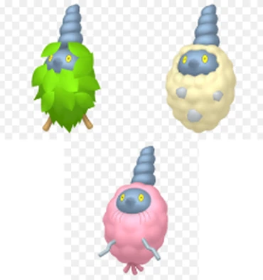 The WORST Shiny Pokemon To Hunt For? (I'm From Blooket Wiki This Is My ...