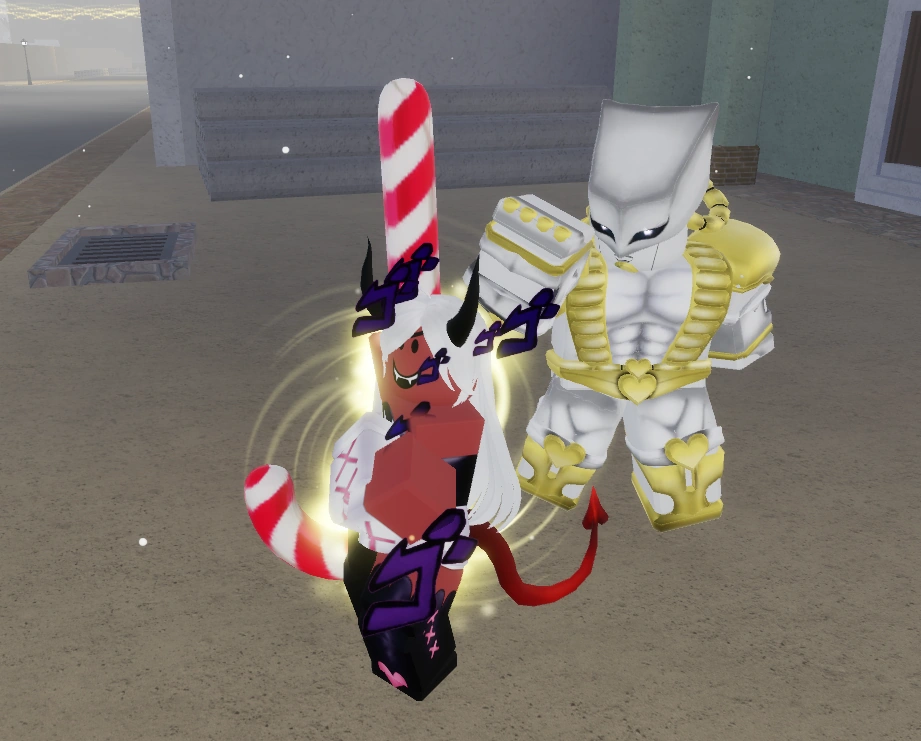 So, I got Rock Unleashed from the code, but at least I got this from a ...