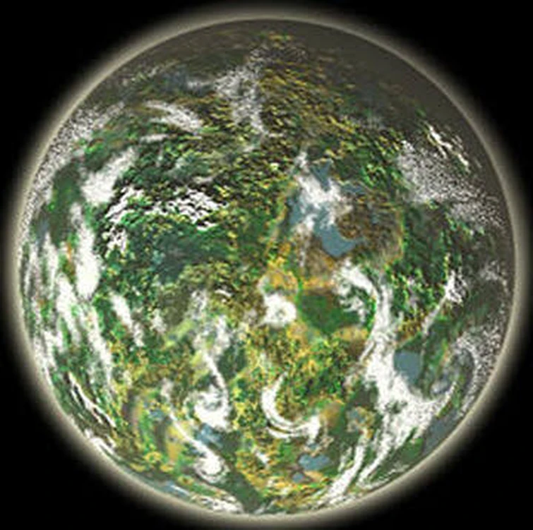 Worst IoM planet to live in your opinion? | Fandom