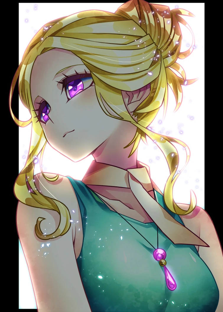 PreCure Art Showcase (Part 2, small horror warning!!) | Fandom