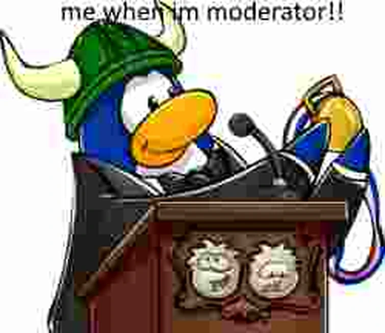 top ten reasons i should be a moderator on wiki!1!! | Fandom