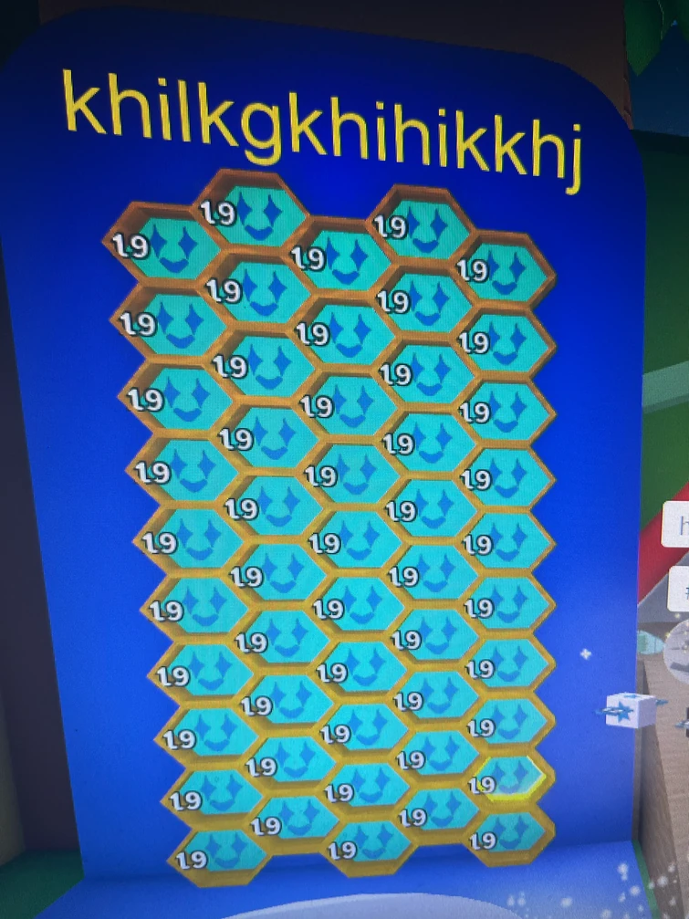 Somebody’s going for honey tokens | Fandom