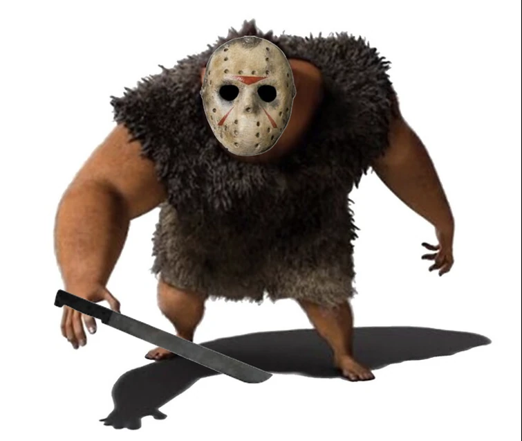 Why Grug solos the Viltrumites | Fandom